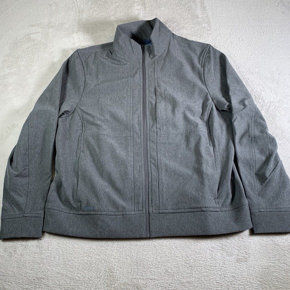 Medelita | Jackets & Coats | Medelita Quantum Scrub Jacket Womens Xl ...